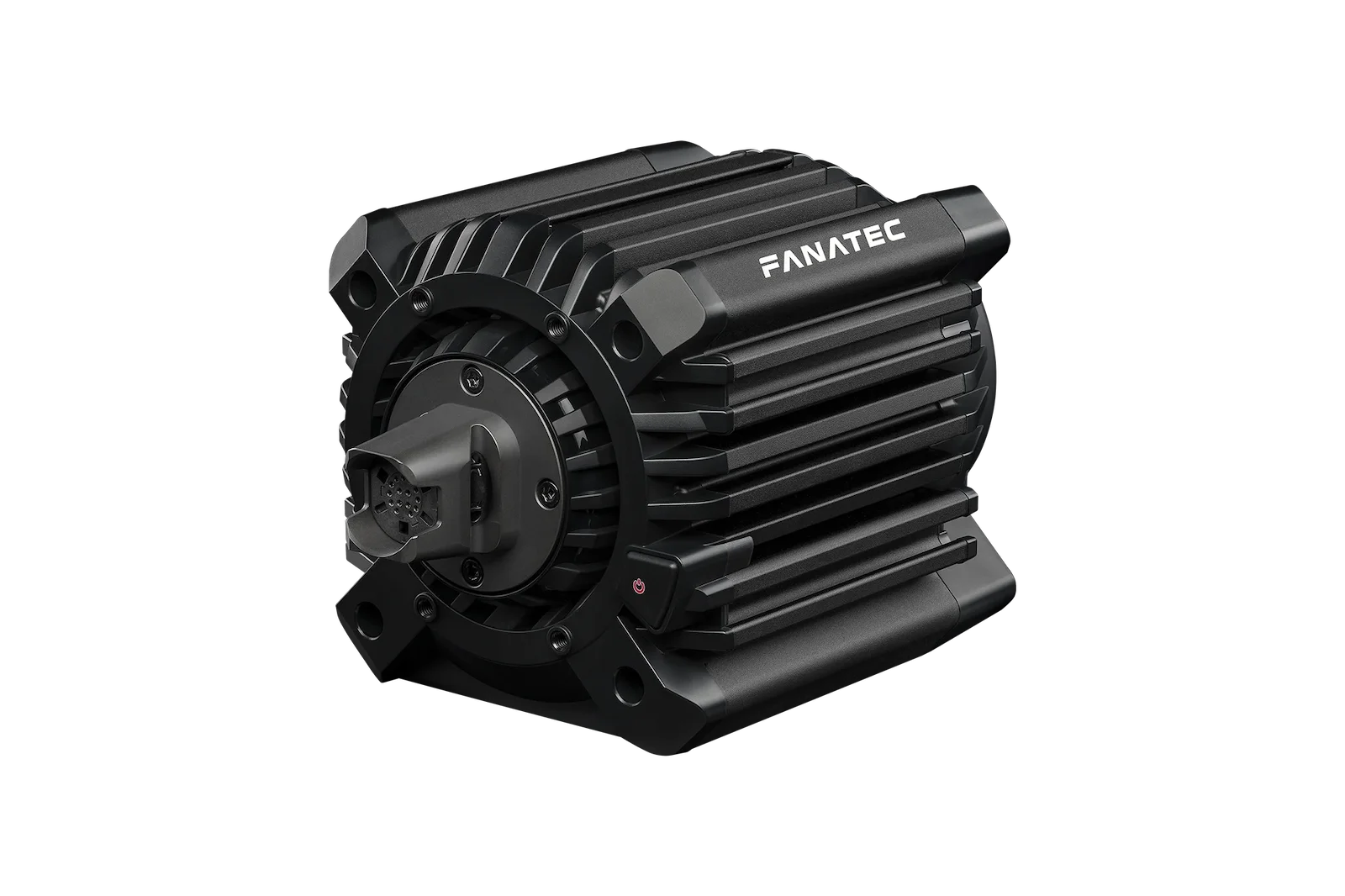 Fanatec Clubsport DD 12nm