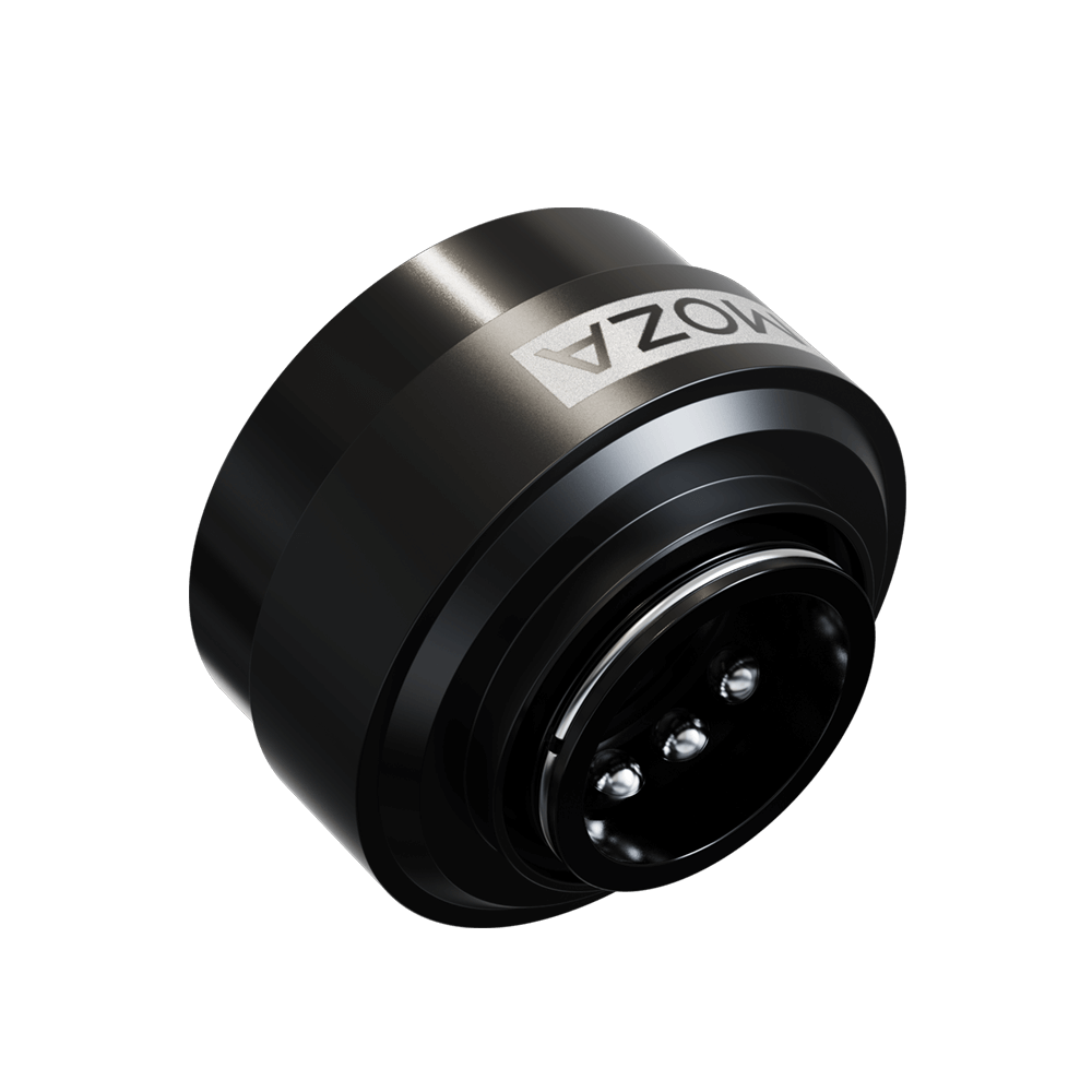 MOZA Quick Release Adapter - SimulatorCave