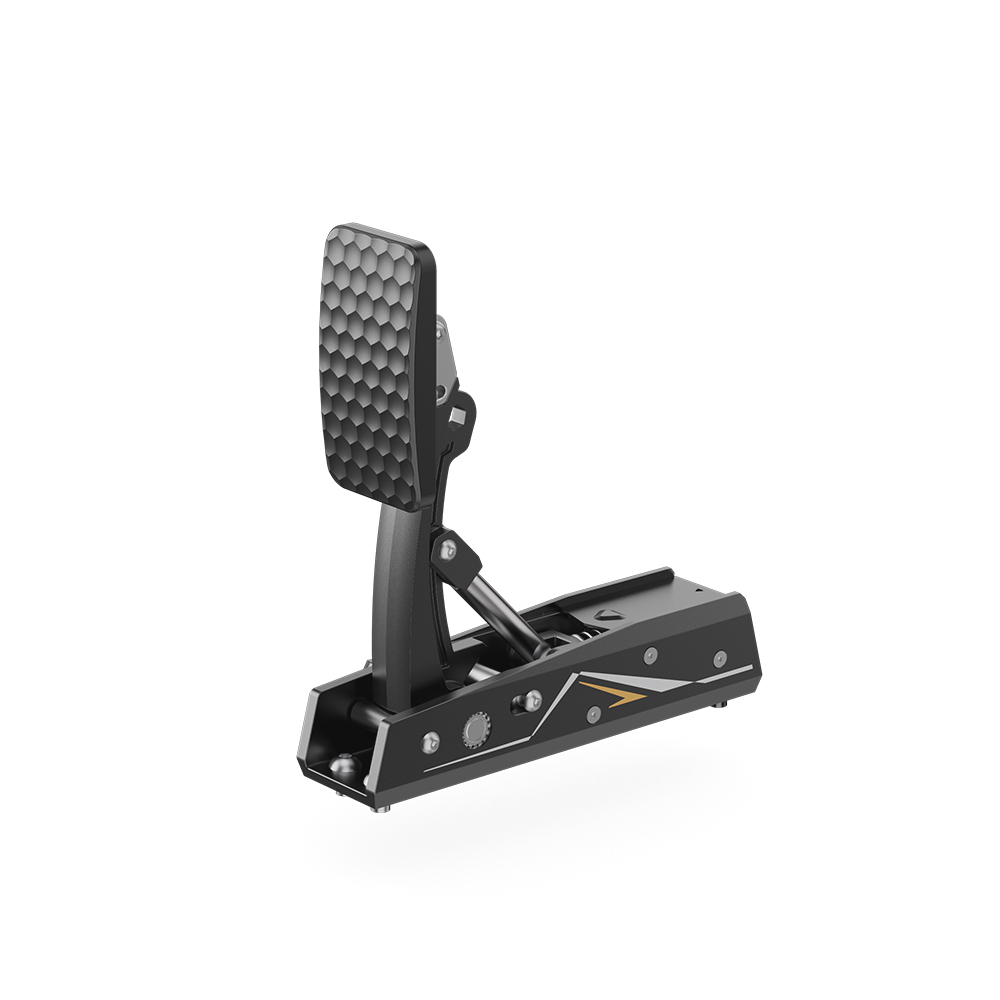 MOZA CRP2 Clutch Pedal - SimulatorCave