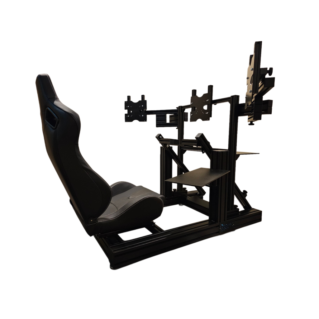 SimulatorCave - Sim Racing made Awesome!