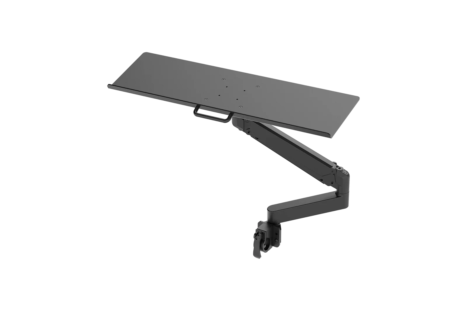 Fanatec GT Cockpit Keyboard Tray - SimulatorCave